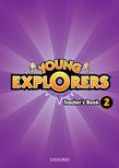 Young Explorers Level 2 Teacher's Book