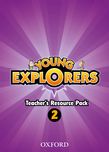 Young Explorers Level 2 Teacher's Resource Pack
