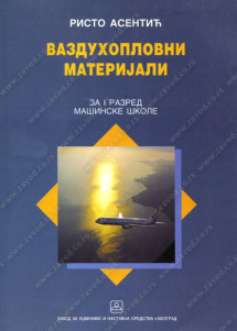 Ваздухопловни материјали