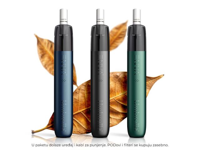 ENVA VAPE