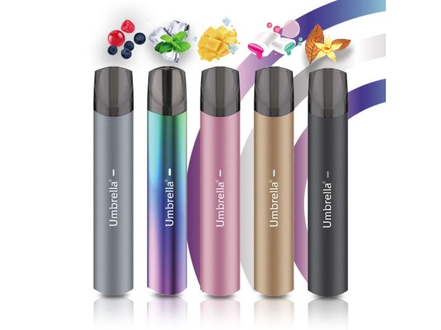 UMBRELLA IZI VAPE DEVICE