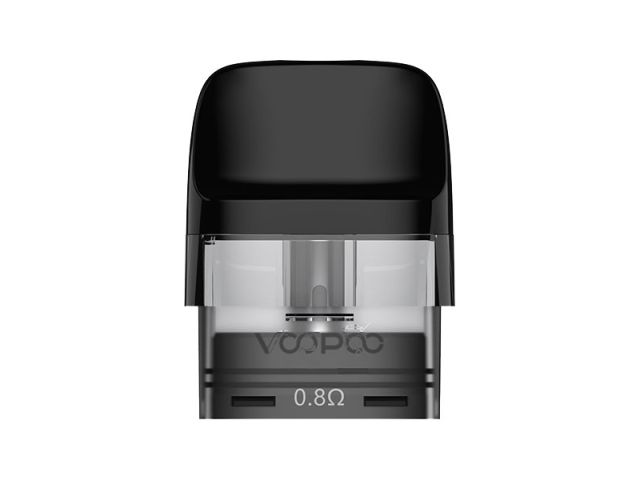 POD TANK ZA DRAG NANO 2 0,8 OHM