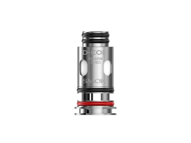 GREJAČ ZA TF-D SUBTANK D-COIL 0.15OHM