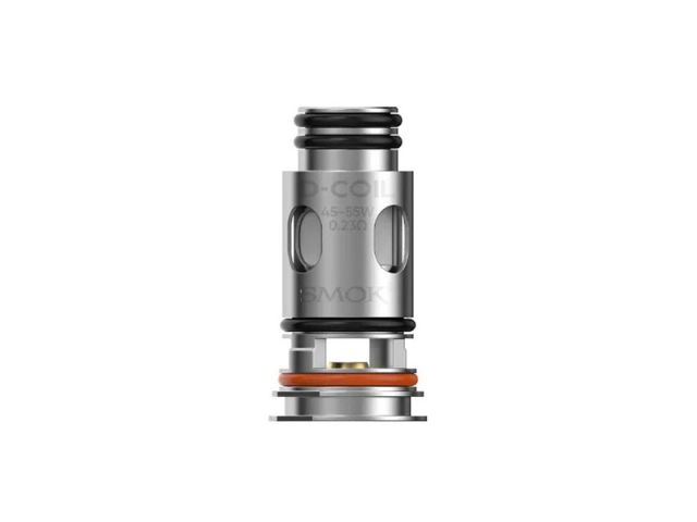 GREJAČ ZA TF-D SUBTANK D-COIL 0.23OHM