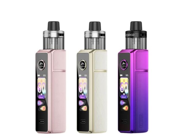 DRAG X3