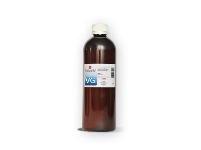 UMBRELLA SIROVINA VG 500ML