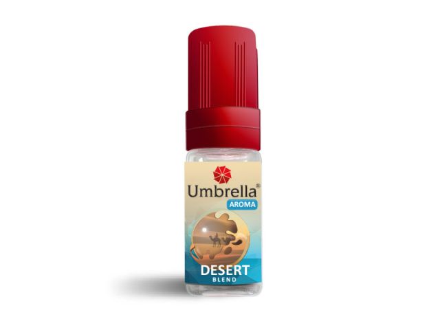 UMBRELLA DIY AROMA DESERT BLEND 10ML