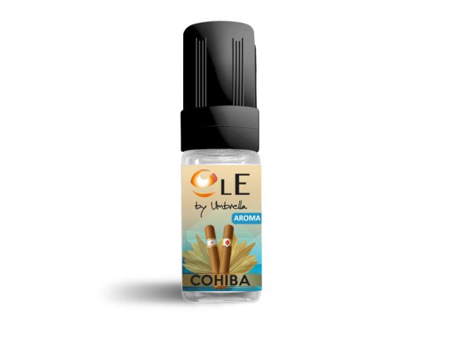 OLE DIY AROMA COHIBA 10ML