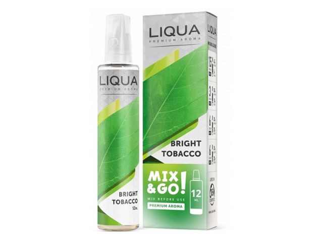 RITCHY LIQUA DIY AROMA BRIGHT TOBACCO 12ML