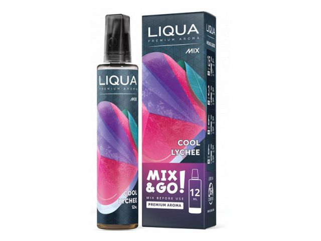 RITCHY LIQUA DIY AROMA COOL LYCHEE 12ML