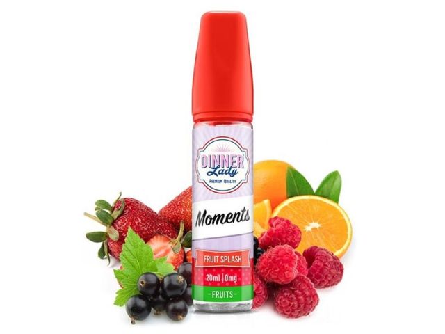 DINNER LADY LONGFILL FRUIT SPLASH 20ML