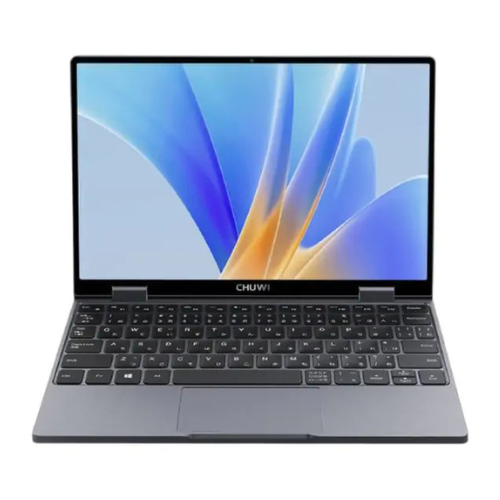 CHUWI MiniBook X 10.5” FHD IPS Intel Processor N150 16GB 512GB SSD Intel Graphics Space Gray Win11 Home