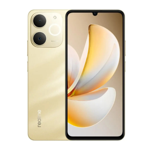 REALME Note 70T 4/128GB Beach Gold