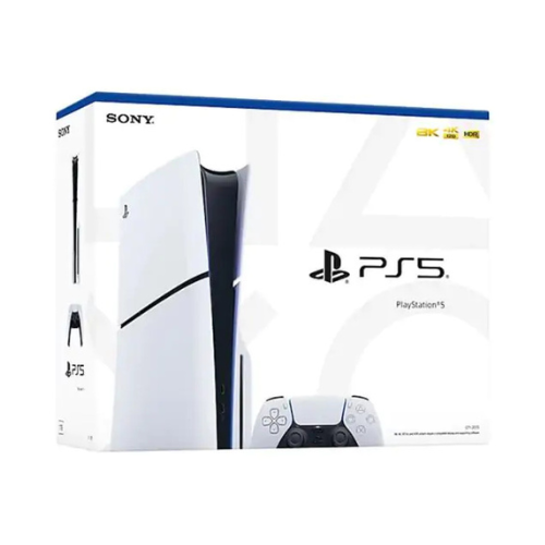 SONY PlayStation 5 1TB Slim