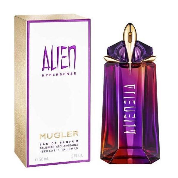 THIERRY MUGLER ALIEN HYPERSENSE EDP parfem