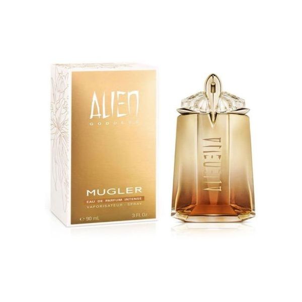 MUGLER ALIEN GODDESS INTENSE EDP parfem