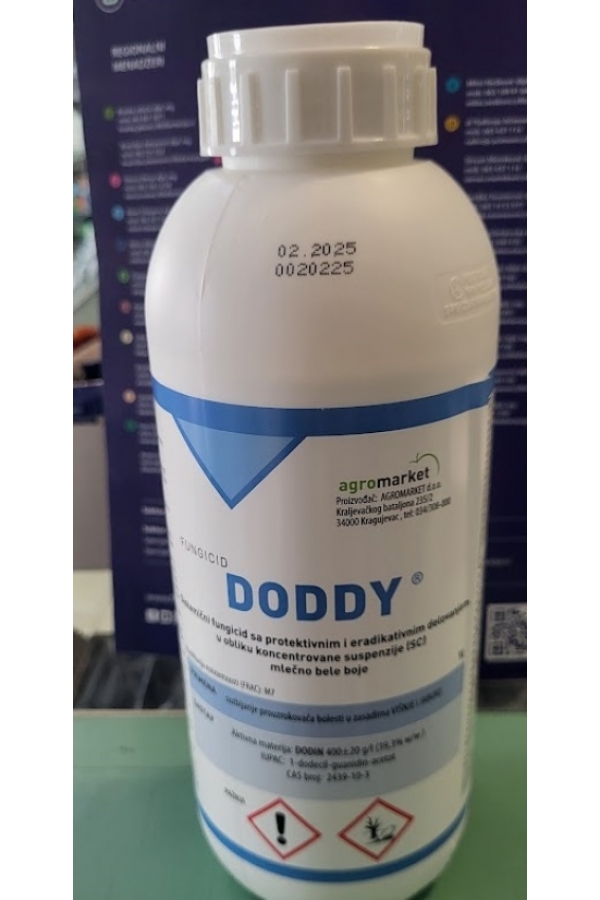 DODDY 1/1
Šifra: 624 JM: LIT