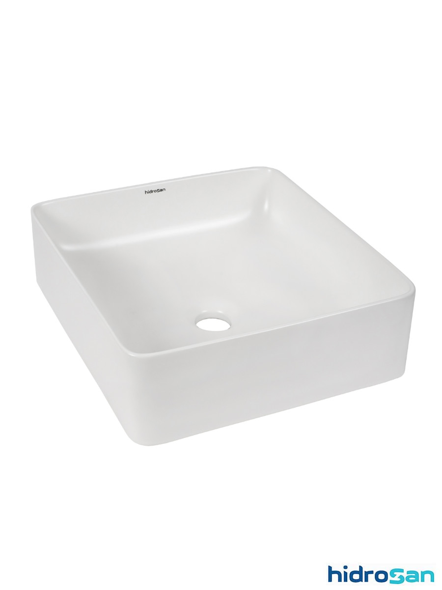 Lavabo nadgradni 13-282 Hidrosan 36x36cm