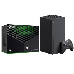 Xbox Series X kao nov komplet