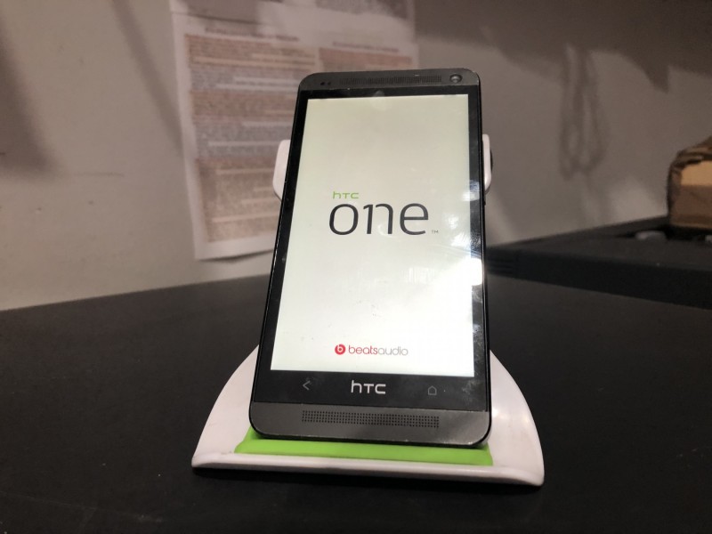 HTC One Br.S124
