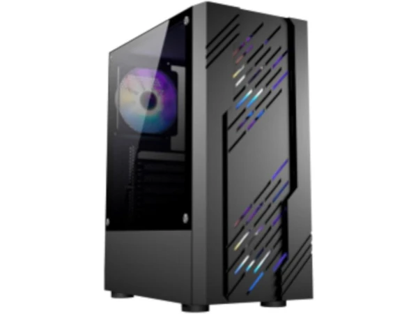 CTPC Advance I5-11400F/H510/16GB/500GB RX6500XT Računar