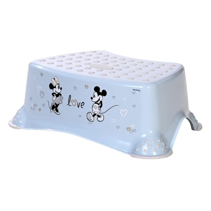 Lorelli steper za decu Boy Love Light Blue