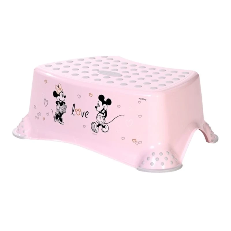 Lorelli steper za decu Girl Love Light Pink
