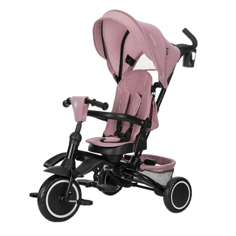Lorelli Freccia tricikl za decu Pink, 12m+
