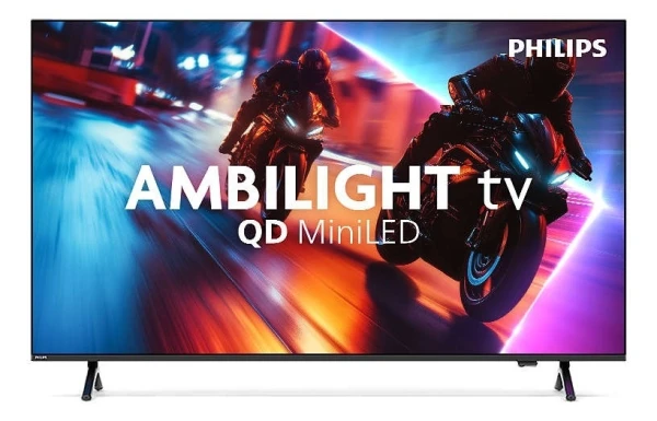 Philips TV 55MLED920/12 Ambilight QD MiniLED 4K Smart