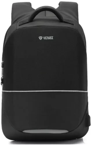 Yenkee Ranac za Laptop 15.6 YBB 1501 Antitheft crni