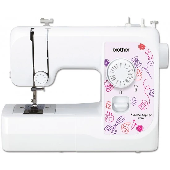 Brother KE14S Mašina za šivenje