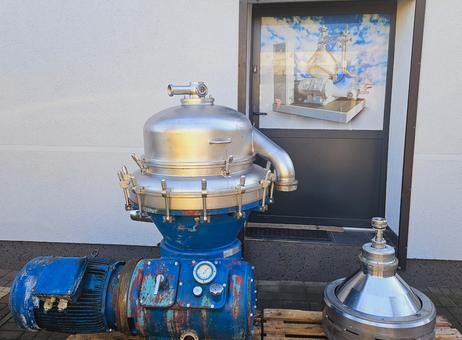 Alfa Laval BRPX 413 XGD-14 Mašina za preradu hrane