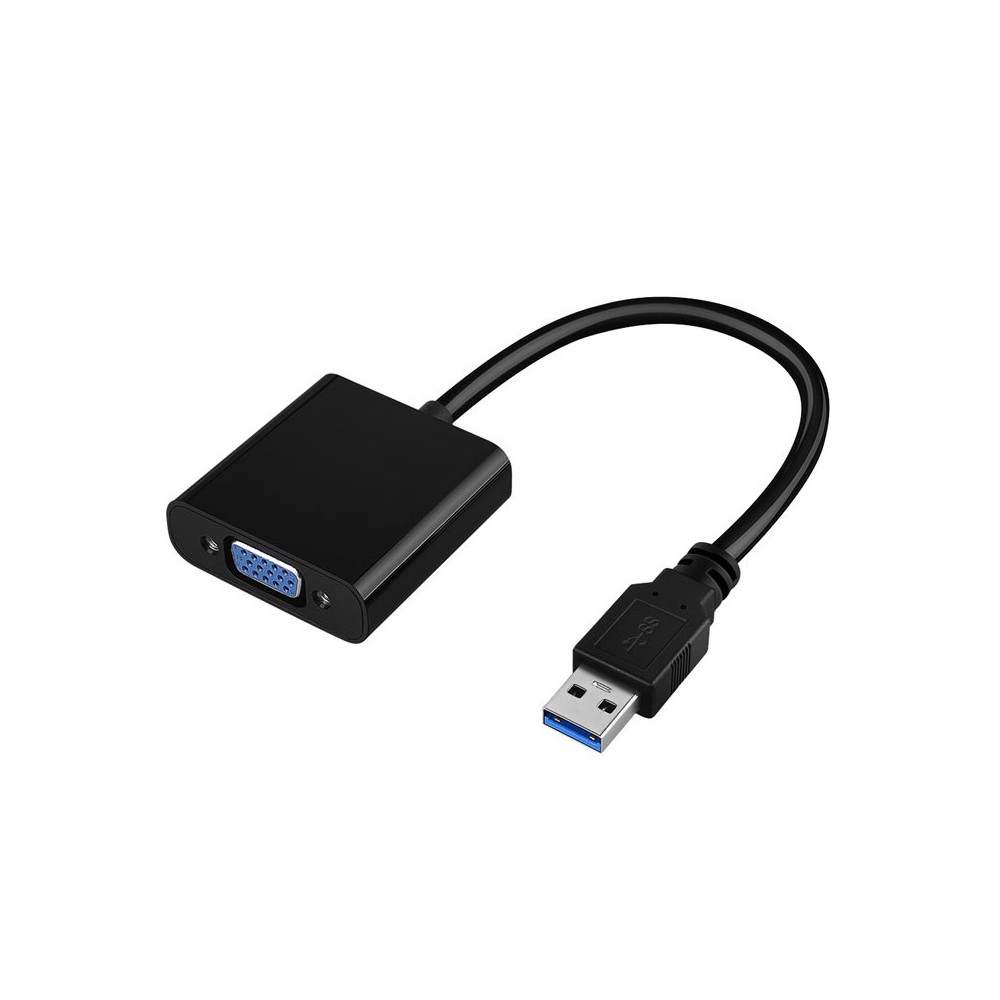 Adapter USB na VGA 3.0