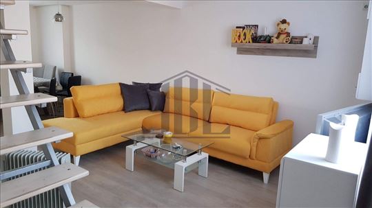 Stan za prodaju, Krnjača, duplex 72m2