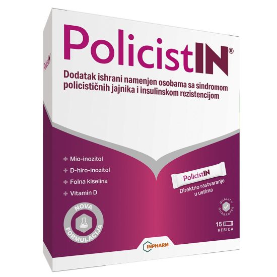 PolicistIN 15 kesica