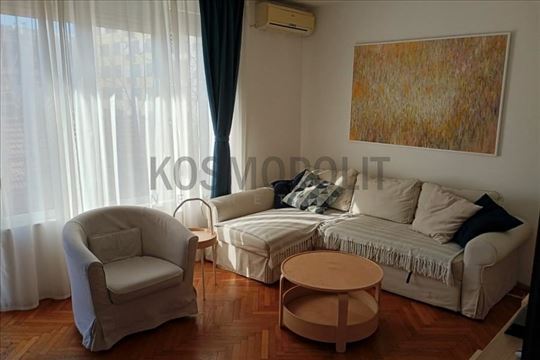 Beograd, Crveni Krst, Stan, 3.0, 69m2