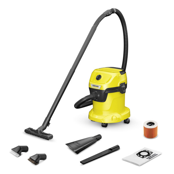 KARCHER MULTIFUNKCIONALNI USISIVAČ WD 3 V-15/4/20 CAR