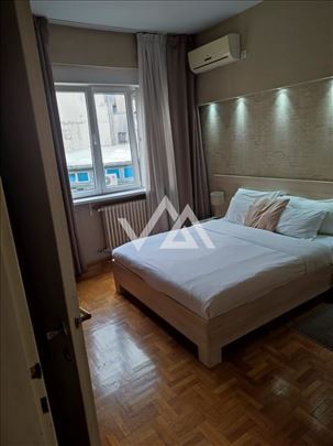 Stan 31 m², Centar, Stari Grad, Beograd, 2. sprat