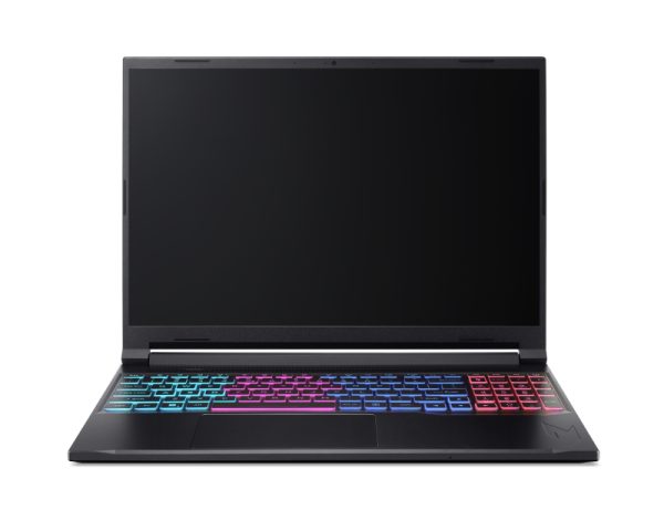 ACER Nitro V 16S 16 inča Core 9 270H 32GB 1TB SSD GeForce RTX 5070 crni (ANV16S-71-91FF)