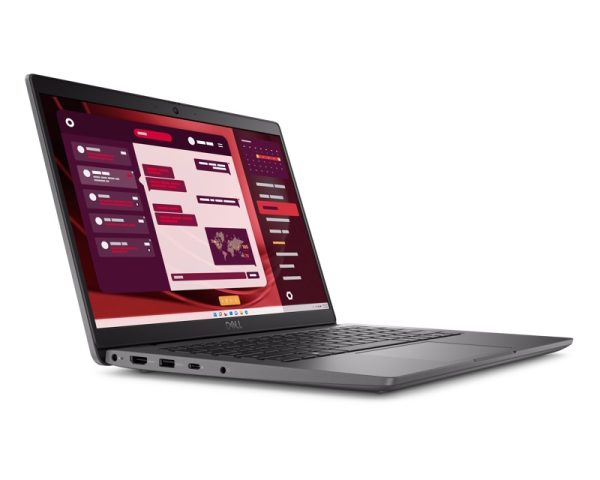 DELL Latitude 3450 14 inch FHD i5-1335U 8GB 512GB SSD Backlit FP Ubuntu 3yr ProSupport laptop