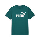 MUŠKA MAJICA PUMA ESS NO. 1 LOGO TEE (S)