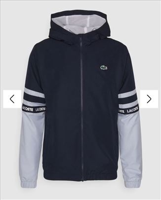 Lacoste gornji deo novo original