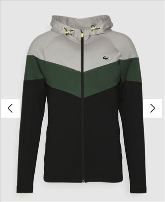 Lacoste gornji deo novo original