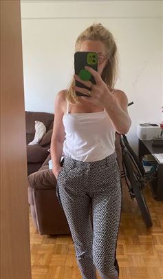 Zara pantalone