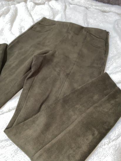 Zara elegantne pantalone