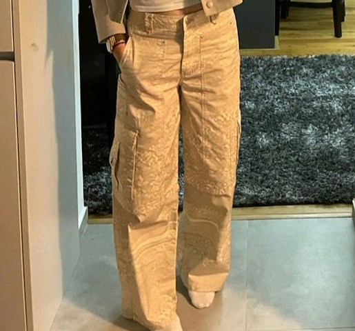 Pantalone calvin klein
