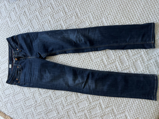 Tommy Hilfiger skinny jeans
