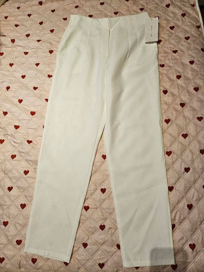 Pantalone Nove M