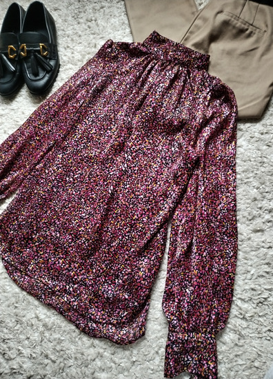    H&M boho košulja ☆ Vel 36/S ☆