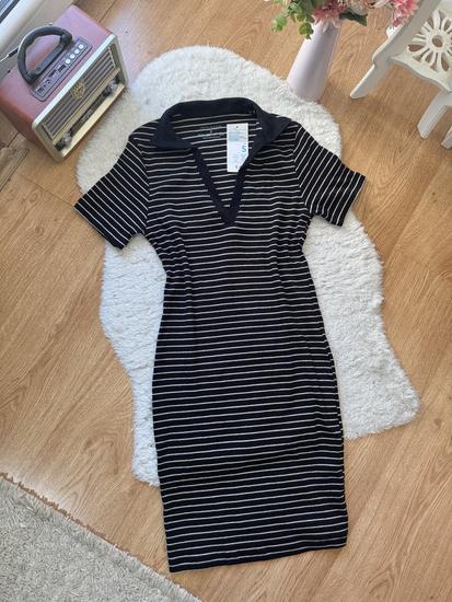 Primark polo haljina